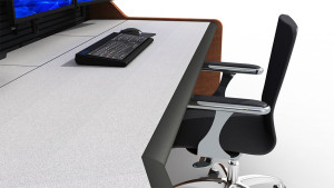 Summit Enterprise Console for Command Centers by Inracks