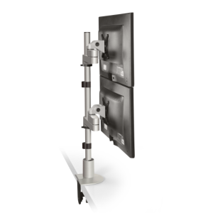 Monitor Arms - Command Center, NOC, Control Room Furniture