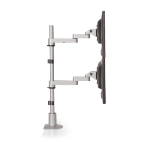 Monitor Arms - Command Center, NOC, Control Room Furniture
