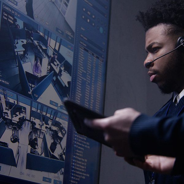 911 emergency dispatch center chairs, desks, consoles & furniture.